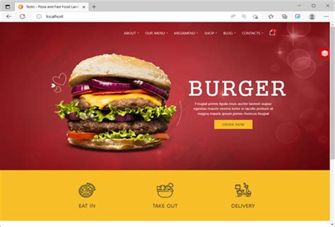 GitHub Ar Kim WebProject Kiosk