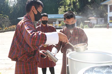 New Normal At Jampeling Central Jampeling Central School Facebook