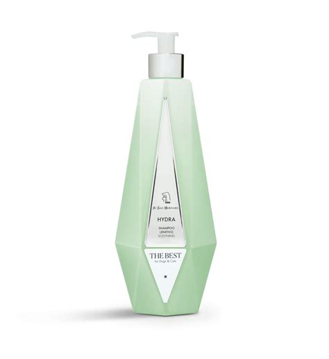 Šampon The Best HYDRA SOOTHING - POPI - Salon za nego psov