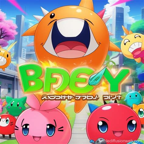 Interpretation Of Bfdi Stable Diffusion Online