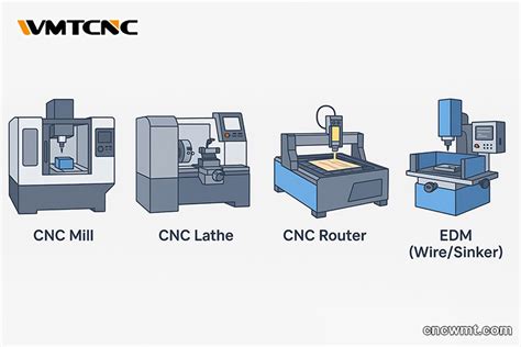 How Cnc Machines Work A Complete Guide