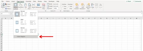 How To Center Worksheet Horizontally And Vertically In Excel How To Center Worksheet Horizontally And Vertically In Excel