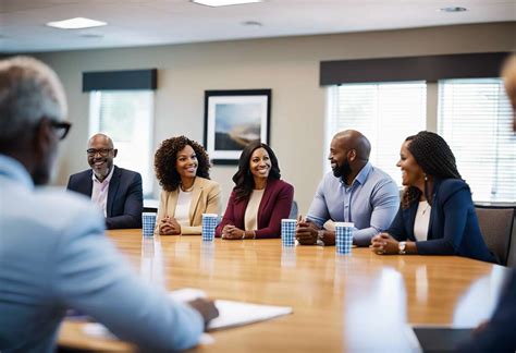 Guide Assemblée Générale De Copropriété Organisation Efficace Et Conseils