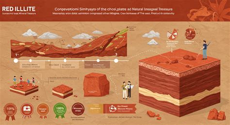Sm Gold Mine 레드 일라이트
