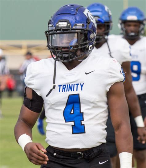 Darnell Rogers Northeast Florida Sports Jacksonville