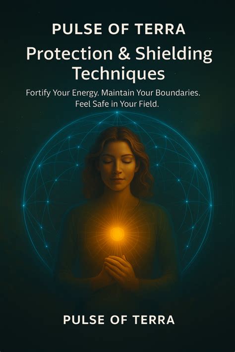 Protection And Shielding Techniques