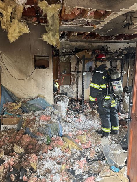 Eugene Firefighters Put Out South Eugene House Fire News