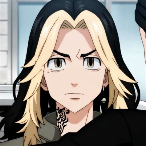 Kazutora Hanemiya Em 2023 Personagens De Anime Personagens Bonitos