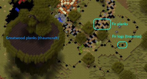 Traverse Blocks Not Rendering · Issue 29 · Webbukkitdynmapblockscan · Github
