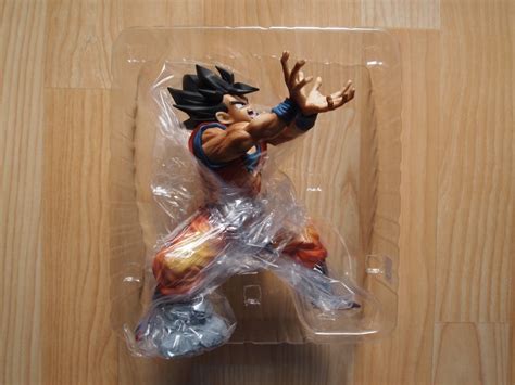 드래곤볼 Z 구선류전승오의 손오공 에네르기파카메하메하 Oversease Exclusive Color해외한정