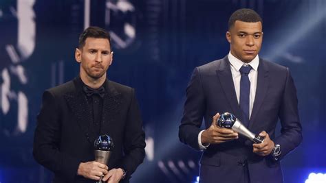 Balón De Oro Lista De Nominados Para El 2023 Grupo Milenio
