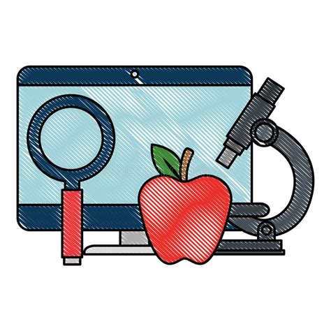 Apple Desktop Interface Stock Illustrations 337 Apple Desktop Interface Stock Illustrations