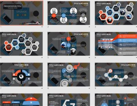 Free Upgrade Powerpoint Sagefox Free Powerpoint Templates