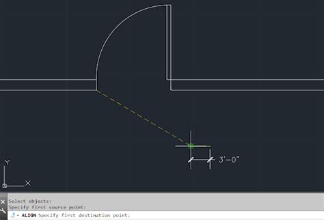 How To Scale In Autocad Autocad Tutorial