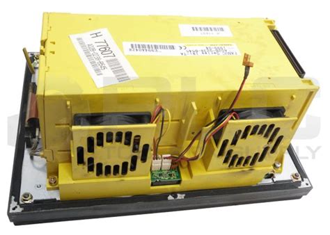 Fanuc A02b 0238 B545 Operator Panel Interface Unit 18i Ta Msc 501 Plc Toolbox Supply