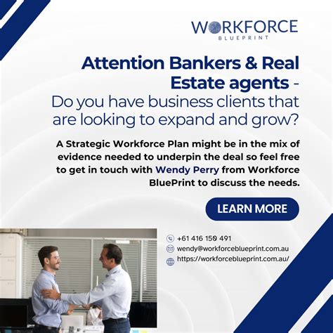 Workforce Career Blueprint