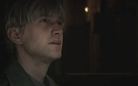 Silent Hill 2 4k Ultra Hd Wallpaper Experience