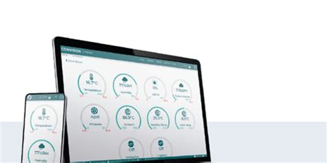 Convirondirect Remote Control Software Conviron