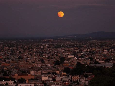 Así Se Ve Desde El Mirador En Durango Donde Extranjeros Expulsaron A