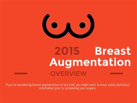 Breast Augmentation Overview Pdf