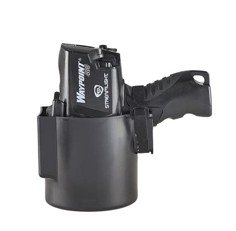 Streamlight Waypoint 400 Spotlight Rechargeable 35 Off Plus Free