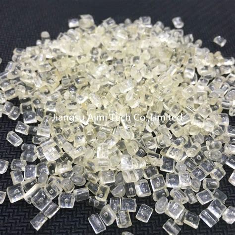 China Polysulfone Psu Pellets Psu Resin P1710 Bk937 Black Color China