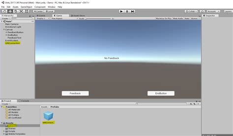 T Unity Embedded Application Developer Guide 2019 1 T T Portal
