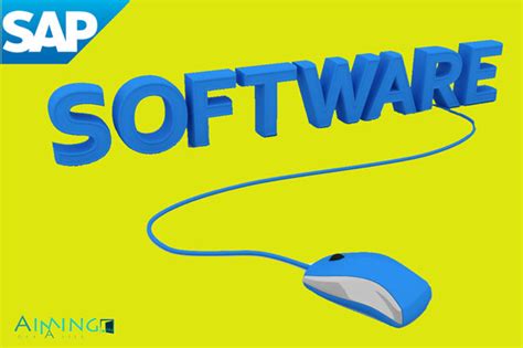 Sap Software Wiki Free Download Sap Erp Software System And Install