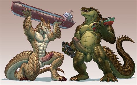 Rule 34 Abs Anthro Balls Biceps Big Tail Brutus Pyronite Carnak