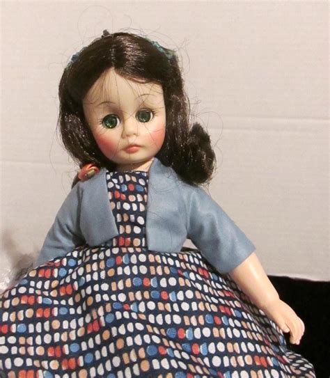 12 Inch Madam Alexander Doll Clothes Etsy