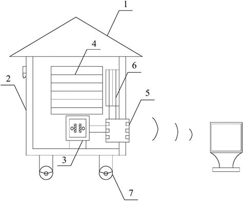 一种安全的变压器箱体的制作方法