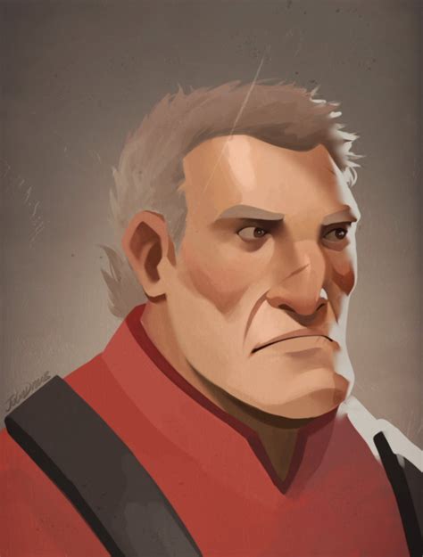 Pyro Unmasked Tf2