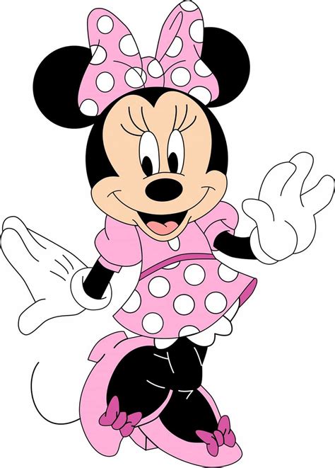 Minnie Rosa Png Bolo Da Minie Rosa Imagens Da Minnie Rosa Festa