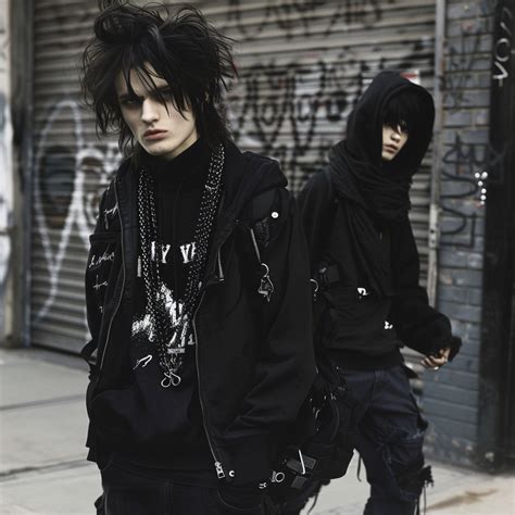Emo Vs Goth Goth Subculture Emo Vs Goth Goth Music