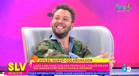 José Antonio Avilés De Tertuliano A Empresario Abre Una Heladería En