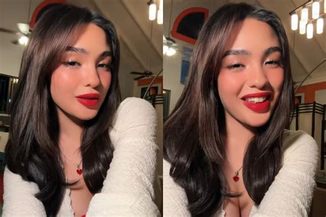 Fashion Pulis Tiktok Scoop Andrea Brillantes Uses Whams Last