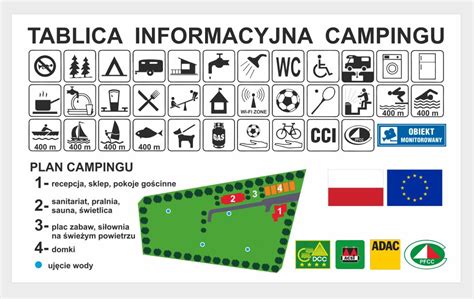 Camping Leśny 51 Łeba Najlepszy Kemping W Łebie