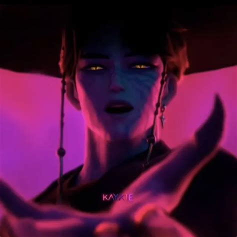 사자보이즈 진우 Zeta