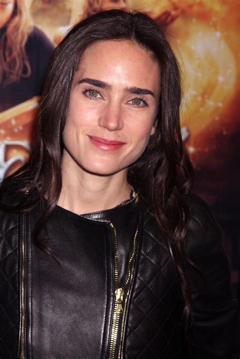 Jennifer Connelly Pictures Gallery 20 Film Actresses