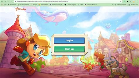 How To Join A Class In Prodigy Youtube