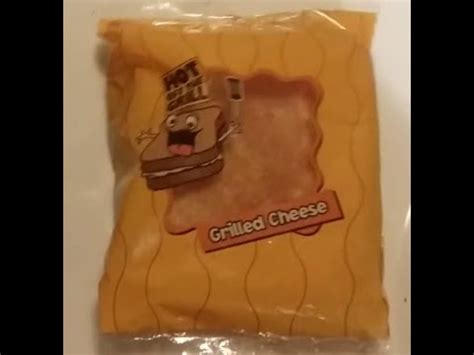 Hot Off The Grill Grilled Cheese Sandwich Review Youtube