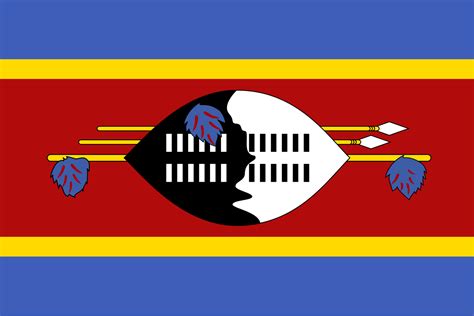 History Of Eswatini Wikipedia