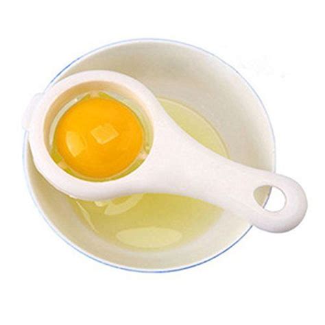 Kitchen Accessories High Quality Cooking Tools Egg Separator