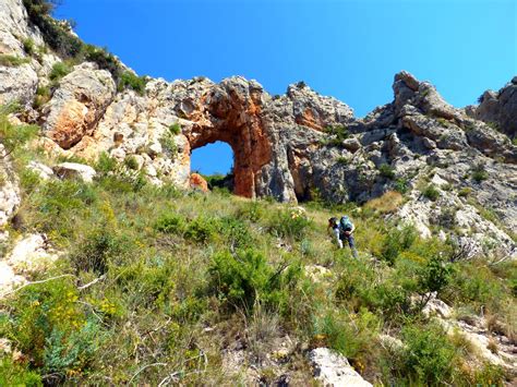 Descubre El Magnífico Arco De Teresa Joya Natural Y Escultura