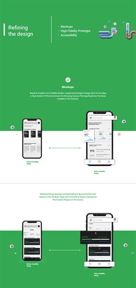Web App UX Case Study On Behance Web App UX Case Study On Behance