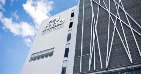 Hospitales Mac Uno De Los Súper Espacios De Trabajo 2021