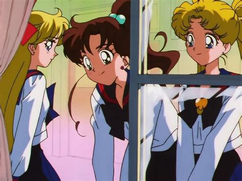Pin De Paolita Manzanero En Sailor Moon Personajes De Anime Sailor