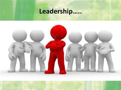 10 Commitments Of Leadership Pptx Executive Leadership And Management Business