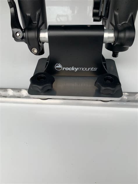 Rockymounts Hotrod Mtb Fork Kit Method Vans