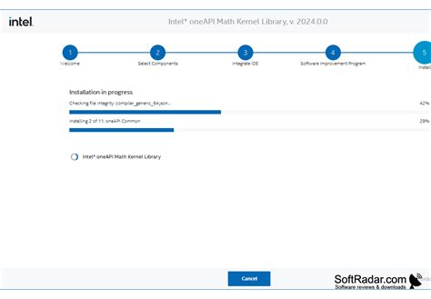 Download Intel Math Kernel Library For Windows 11 10 7 881 64 Bit32 Bit